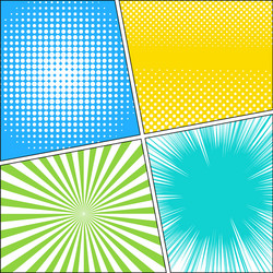 Comic Book Vector Images (over 84,000)