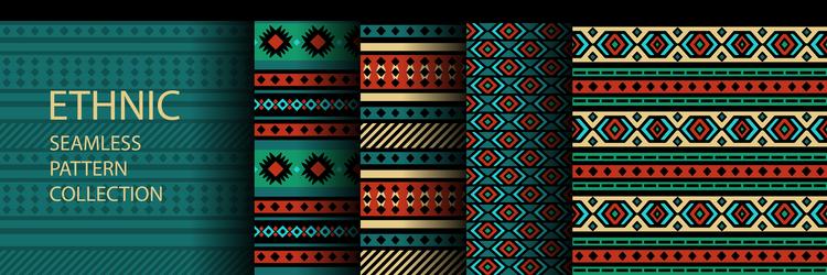 Tribal Patterns Vector Images (over 150,000)