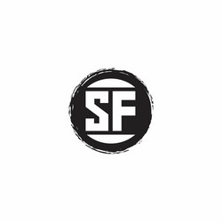 Sf Logo Vector Images (over 2,500)