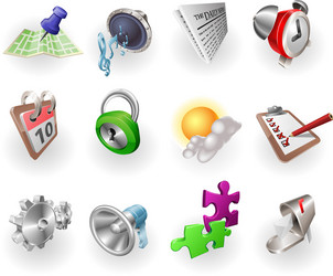 Web Application Vector Images (over 550,000)