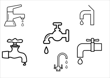 Cartoon Tap Animation Vector Images (over 160)