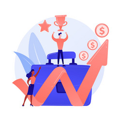 Success Story Vector Images (over 3,100)