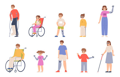 Disability Vector Images (over 63,000)