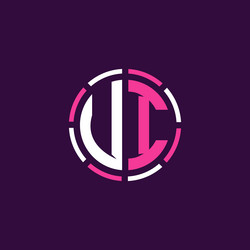 U I Logo Vector Images (over 1,000)