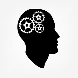 Thinking Gears Vector Images (over 14,000)