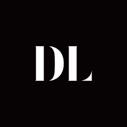 Dl Letter Logo Vector Images (over 2,200)
