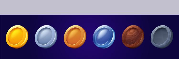 Game Ui Vector Images (over 29,000)