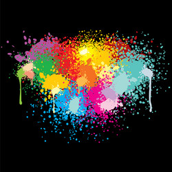 Edge Splatter Vector Images (over 11,000)