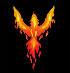 Phoenix Tattoo Vector Images (over 6,100)