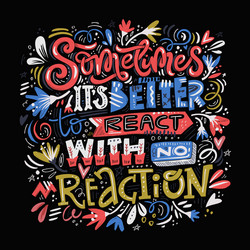 React native programming language with laptop Vector Image