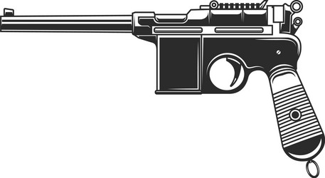 Mauser Vector Images (over 930)