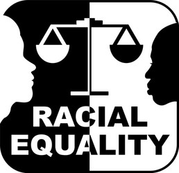 Racial Equality Vector Images (over 3,000)
