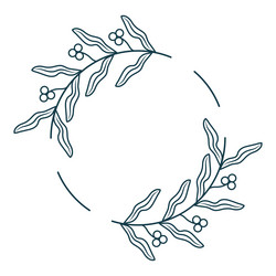 Nature Round Vector Images (over 140,000)