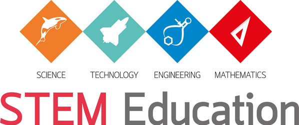 Stem Education Logo Vector Images (over 960)