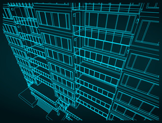 Free Architecture Vector Images (over 22,000)