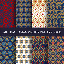 Asian Pattern Vector Images (over 110,000)
