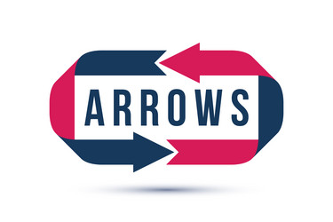 Two Arrows Logo Vector Images (over 2,800)