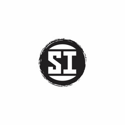 Si Logo Vector Images (over 2,000)