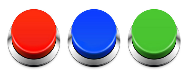 Buzzer Button Alarm Vector Images (75)