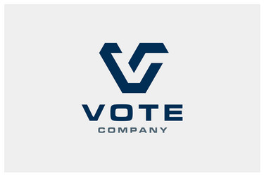 Letter V Logo Vector Images (over 44,000)