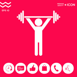 Olympic Stick Figure Vector Images (over 180)