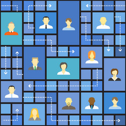 Business Communication Vector Images (over 1.3 million)