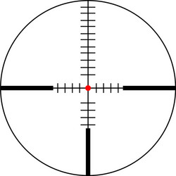 Shoot focus cursor Royalty Free Vector Image - VectorStock