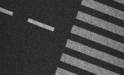 Zebra Crossing Texture Vector Images (70)
