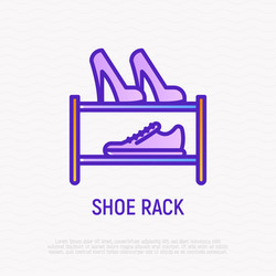 Shoe Rack Vector Images (over 1,200)