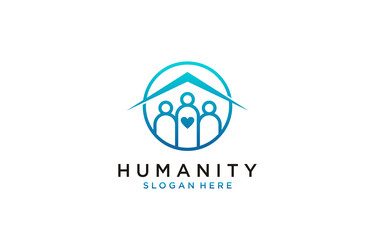 Humanity Logo Vector Images (over 240,000)