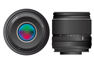 Lenses Vector Images (over 9,000)
