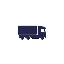 Lorry Symbol Vector Images (over 19,000)