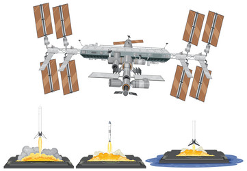 Esa Vector Images (86)