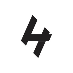 4 H Vector Images (over 150)