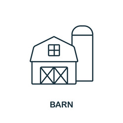 Barn Line Art Vector Images (over 3,200)