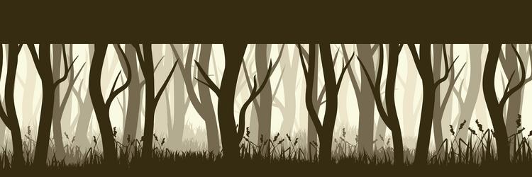 Forest Skyline Vector Images (over 7,800)