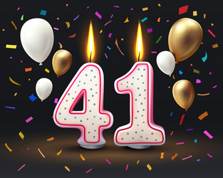 41 Birthday Vector Images (over 990)