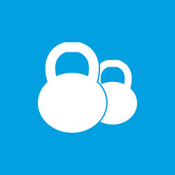 Kettlebells Vector Images (over 13,000)
