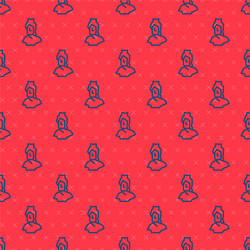 Bust Outline Vector Images (over 1,600)