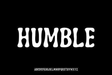 Humble Symbol Vector Images (over 230)