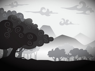 Shadow Puppet a Background Vector Images (over 170)