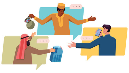 Trade Vector Images (over 220,000)