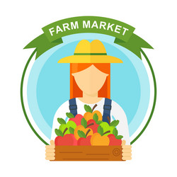 Hand Picking Fruit Vector Images (over 400)