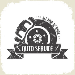 Auto Service Logo Vector Images (over 39,000)