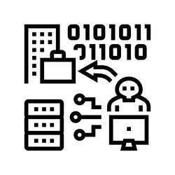 Spear Phishing Vector Images (over 150)