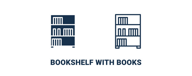 Bookshelf Logo Vector Images (over 2,000)