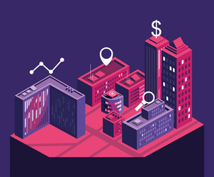 Smart Society Vector Images (over 1,700)