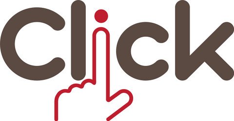 Click Logos Vector Images (over 18,000)