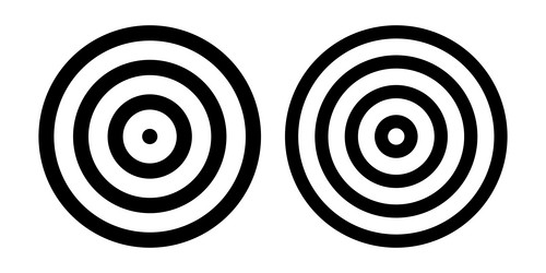 Concentric Circles Logo Vector Images (over 8,300)