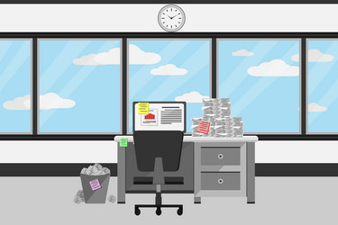 Office Room Vector Images (over 99,000)